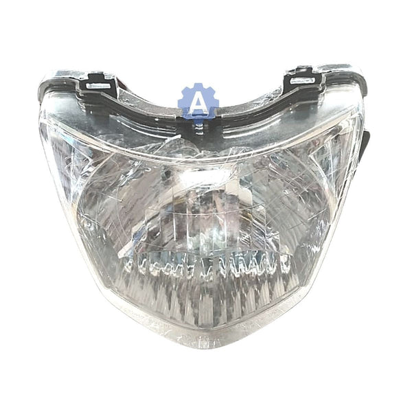 Head Light Set (For Hero CBZ Xtreme Old Model) – Bike Spares