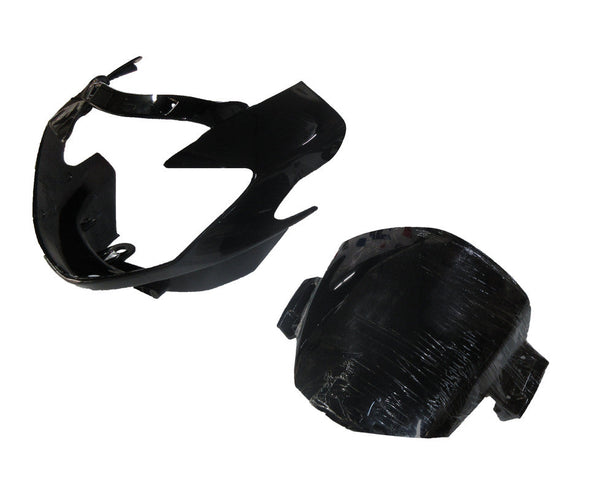 Headlight Visor Fit For TVS Apache RTR 160/180CC Black – Bike Spares