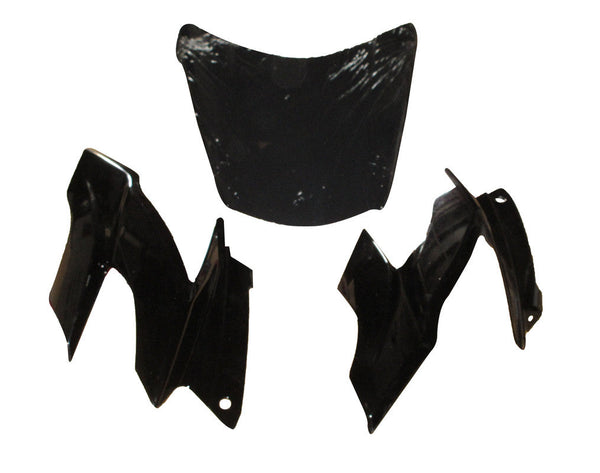 Headlight Visor With Glass Fit For TVS Apache RTR 160/180 CC New Model ...