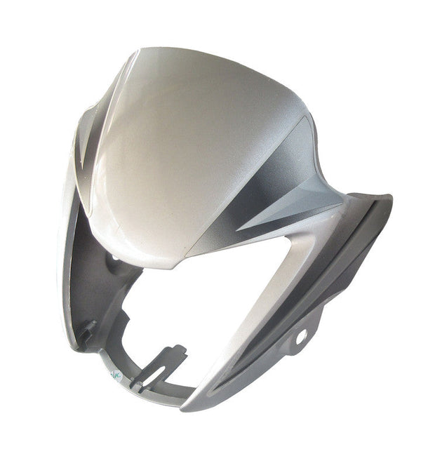 Headlight Visor Fit For Hero Splendor NXG Latest (New Graphics) Force ...