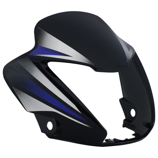 Headlight Visor Fit For Hero Splendor NXG Latest (New Graphics) Vibran ...