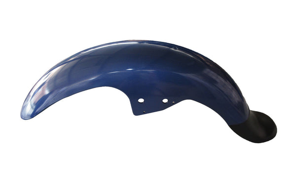 Front Fender / Front Mudguard Fit for Bajaj Avenger CT Blue – Bike Spares