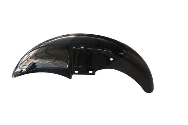 Front Fender / Front Mudguard Fit For Bajaj CT-100 Dlx/Bajaj Platina B ...