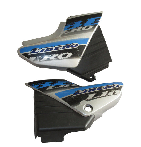 Yamaha Libero: Reliability and Comfortable Performance – Bike Spares