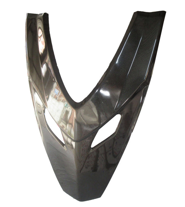 Nose Fit For Hero Maestro Panther Black – Bike Spares