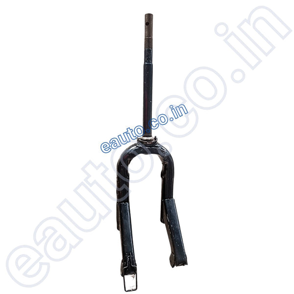 Front Fork Assembly for Honda Dio Old Model – Bike Spares