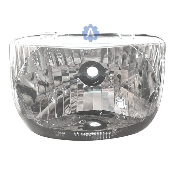 Head Light Set for Hero Super Splendor – Bike Spares