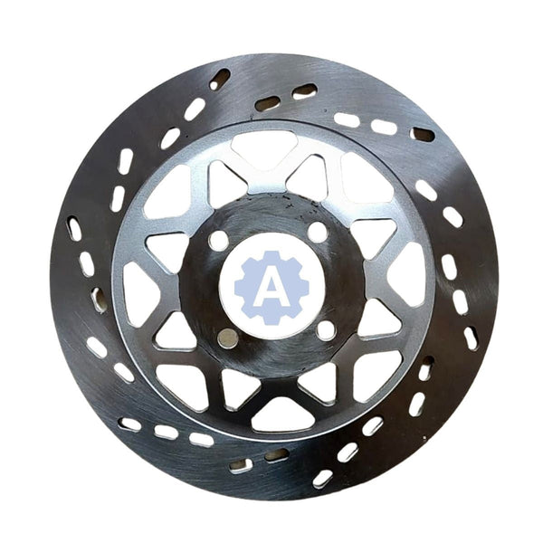 Mukut Front Disc Brake Plate for TVS Jupiter | Wego – Bike Spares