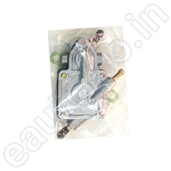 STAR Fuel Pump for Mahindra Duro | Fuel Pump Assembly – Bike Spares