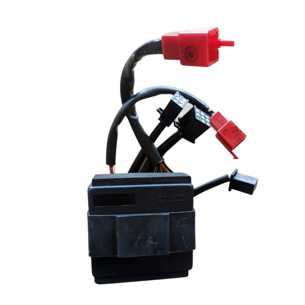 Body Control Unit – Bike Spares