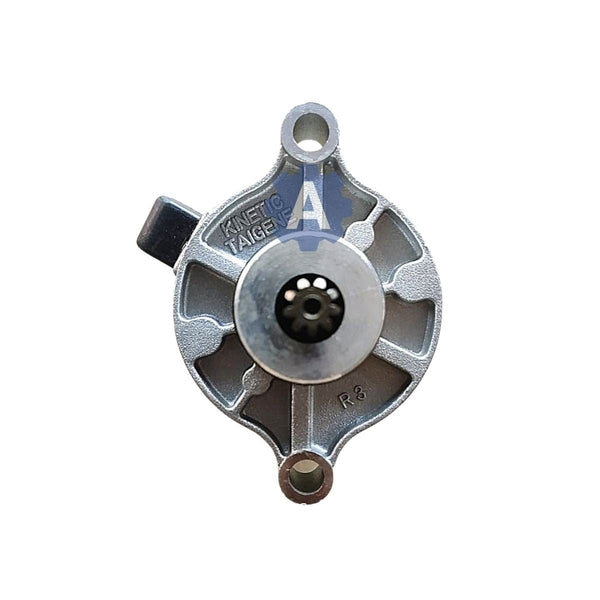 Self Starter Motor (For Hero Splendor iSmart 110 BS4 New Model) – Bike ...