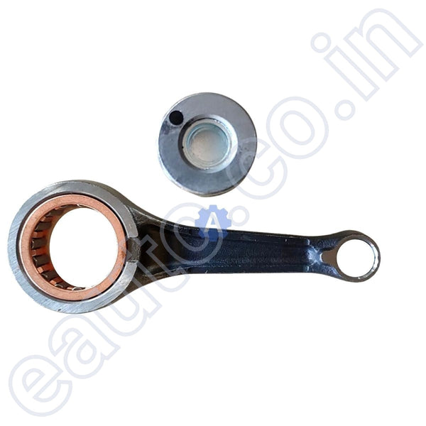 VRM Connecting Rod Kit for (TVS Scooty Pep) – Bike Spares